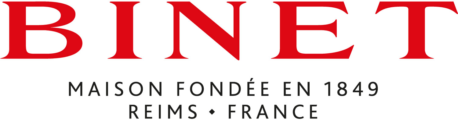 Champagne Binet - Champagner & Champagner
