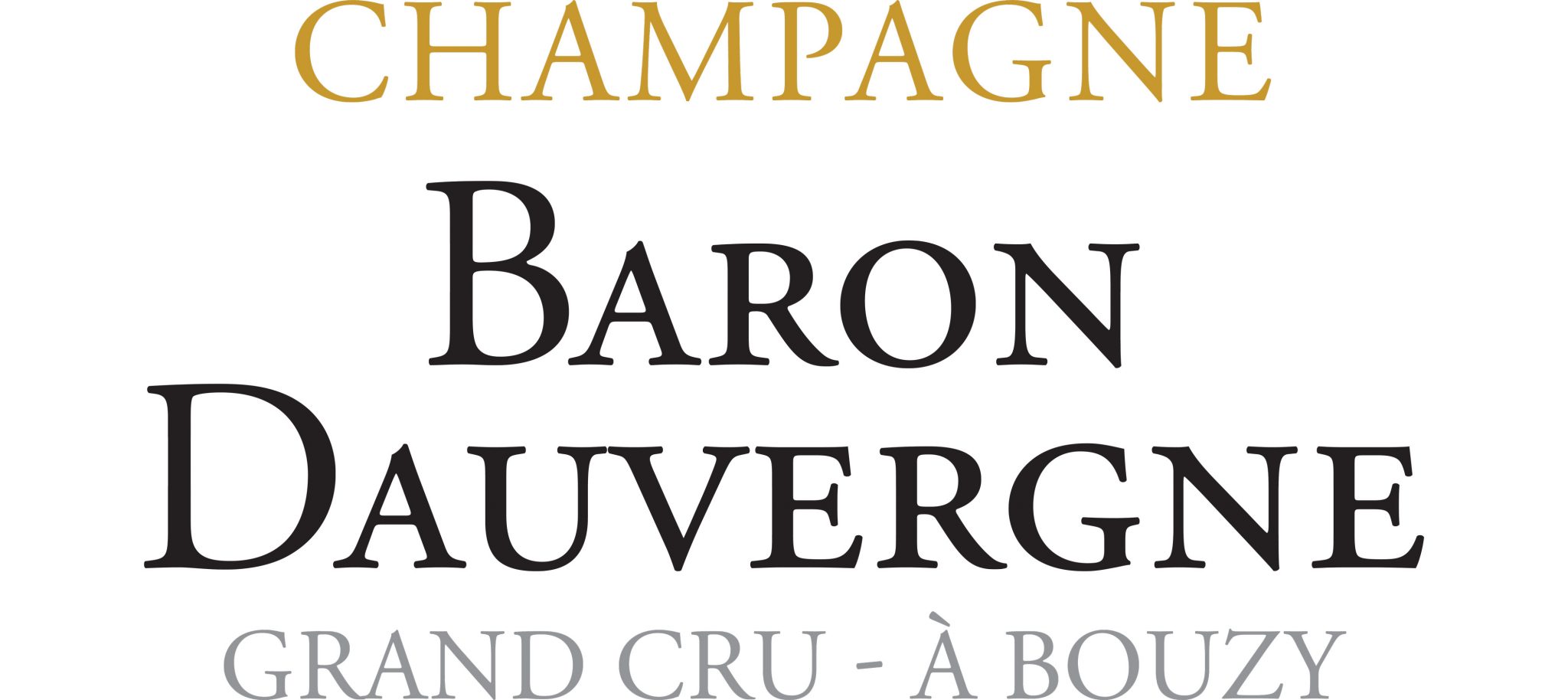 Champagne Baron-Dauvergne - Champagner & Champagner