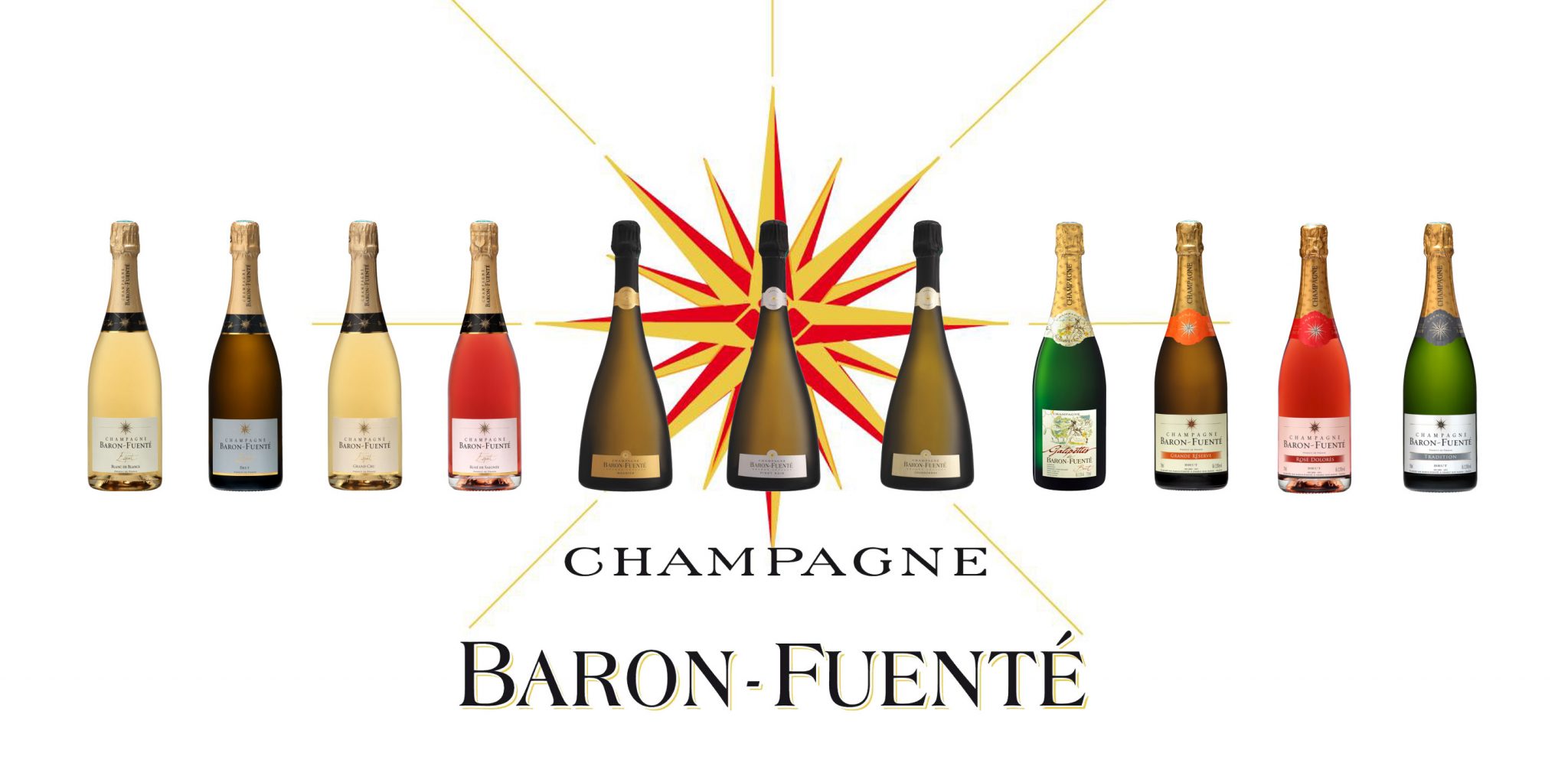 Champagne Baron-Fuenté - Champagner & Champagner