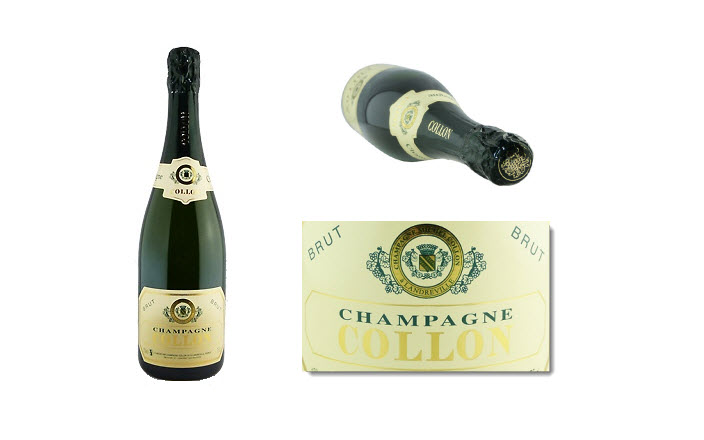 Champagne Collon - Champagner & Champagner
