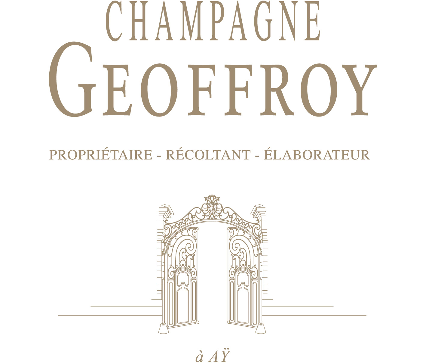 Champagne Geoffroy - Champagner & Champagner