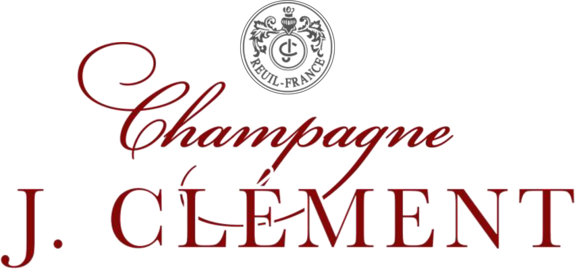 Champagne J. Clément - Champagner & Champagner
