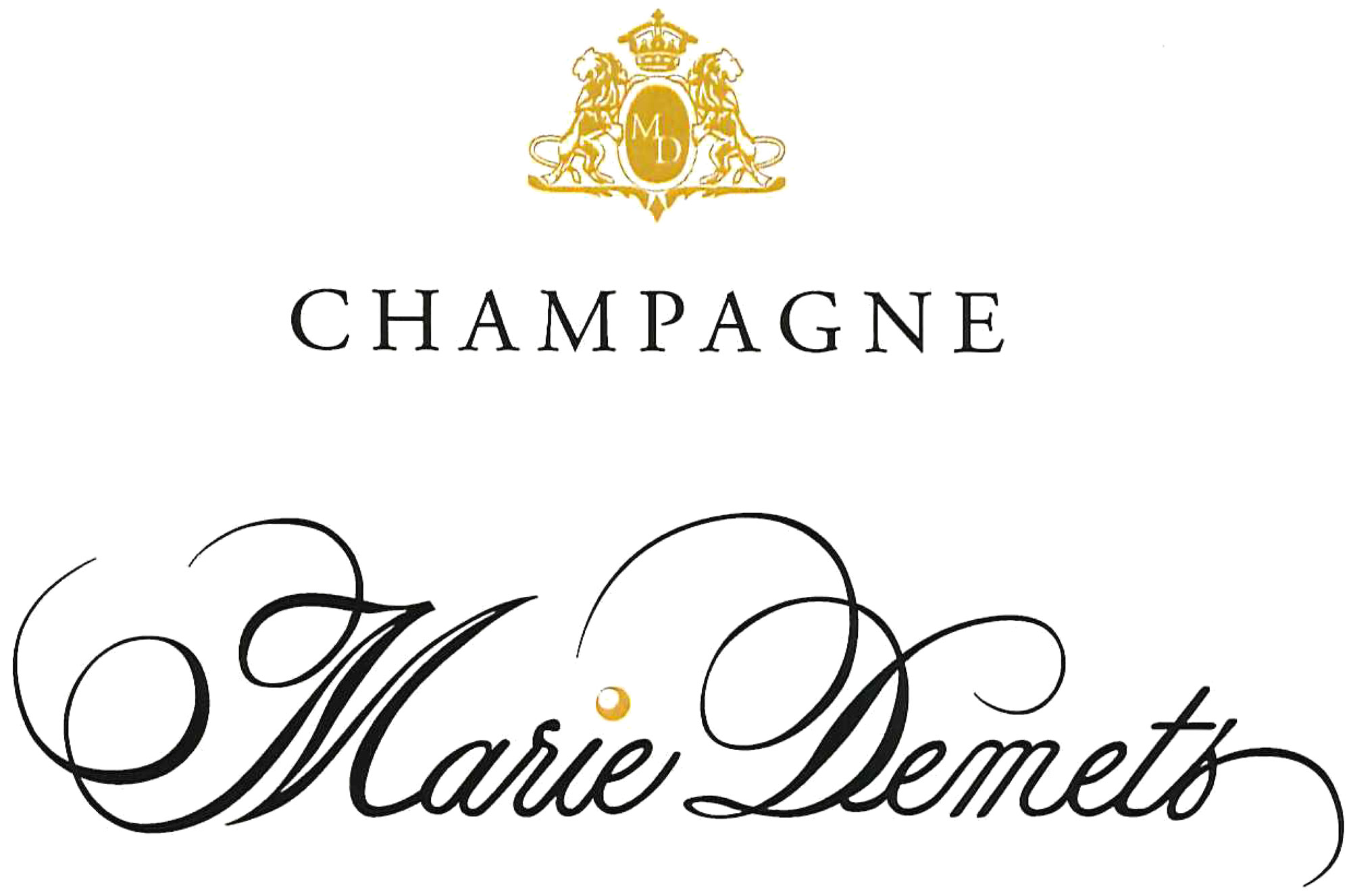 Champagne Marie Demets - Champagner & Champagner