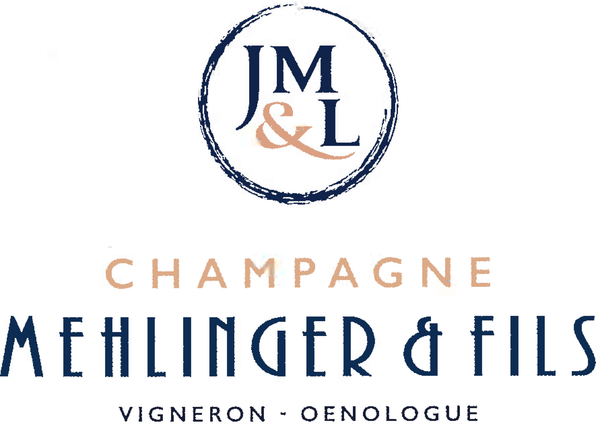Champagne Mehlinger & Fils - Champagner & Champagner