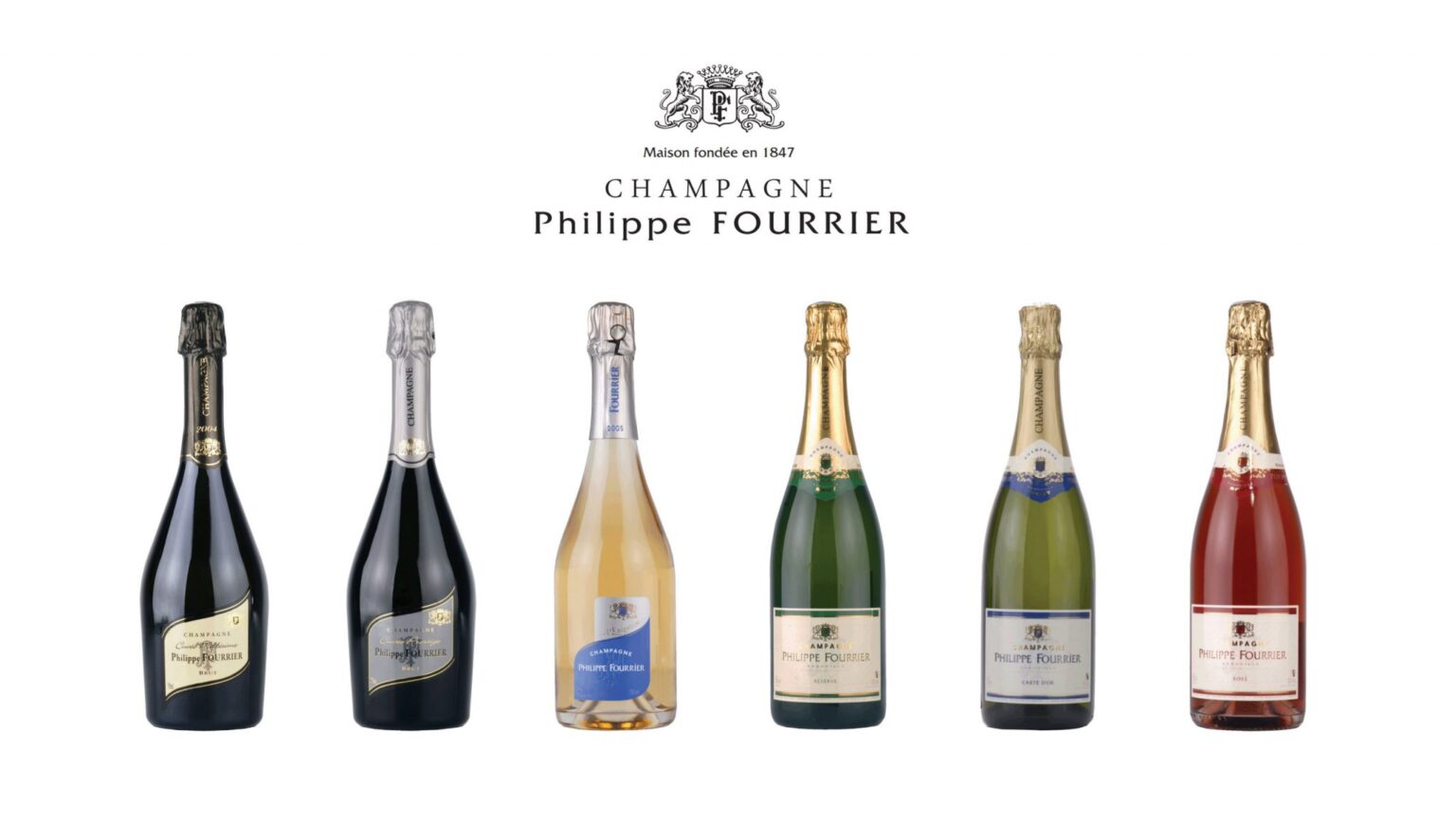 Champagne Philippe Fourrier - Champagner & Champagner