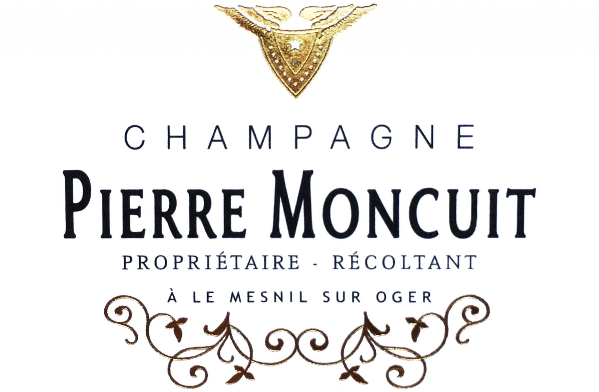 Champagne Pierre Moncuit - Champagner & Champagner
