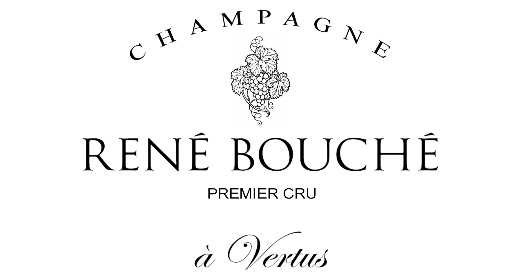 Champagne René Bouché - Champagner & Champagner