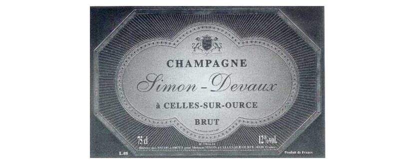 Champagne Simon-Devaux - Champagner & Champagner