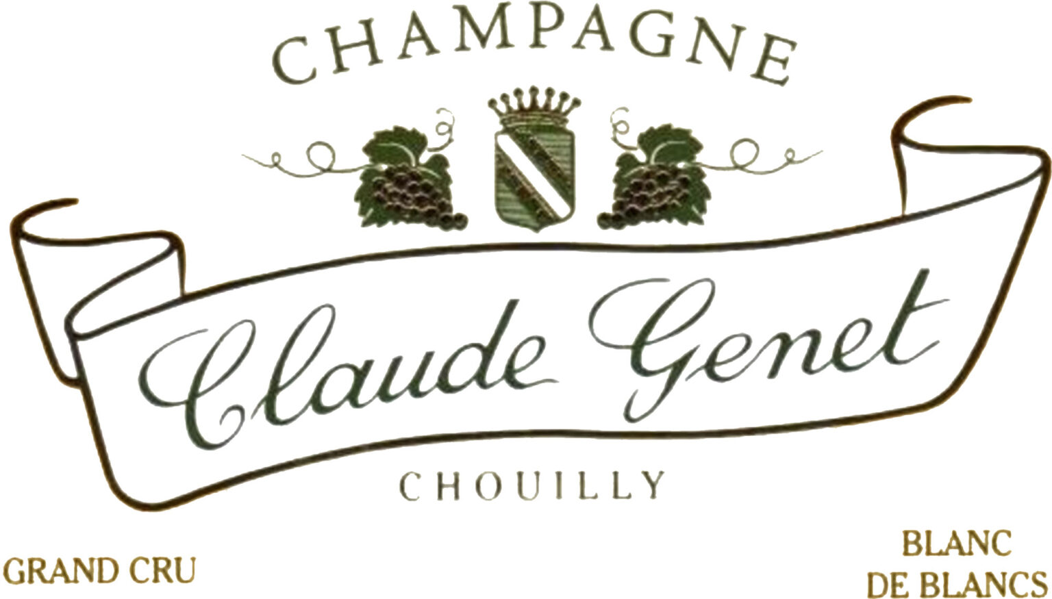 Champagne Claude Genet - Champagner & Champagner