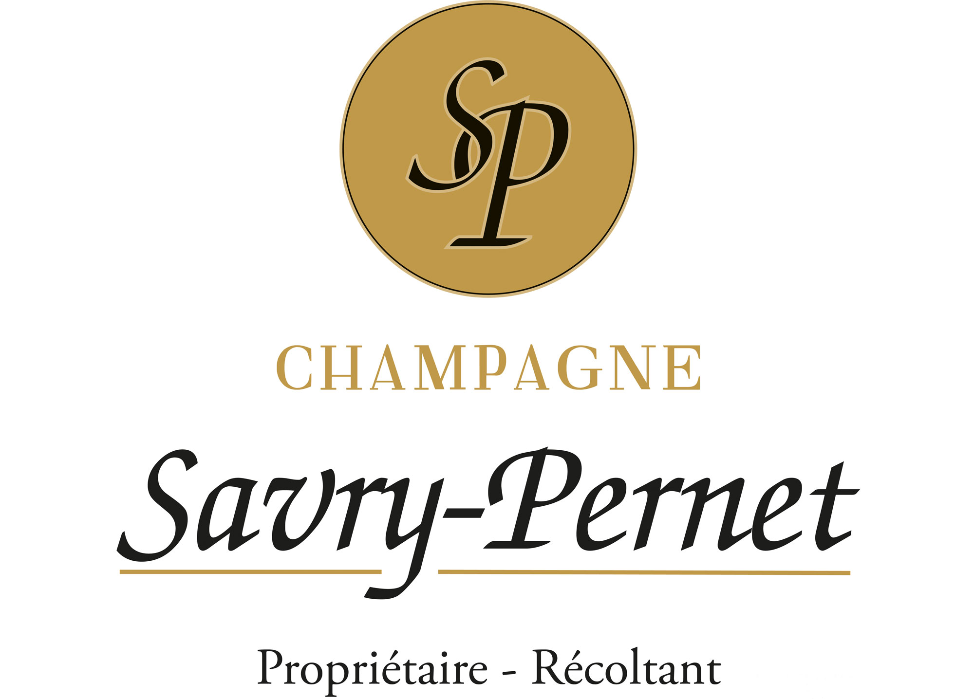 Champagne Savry-Pernet - Champagner & Champagner