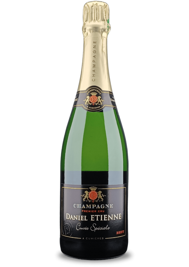 Champagner & Champagner