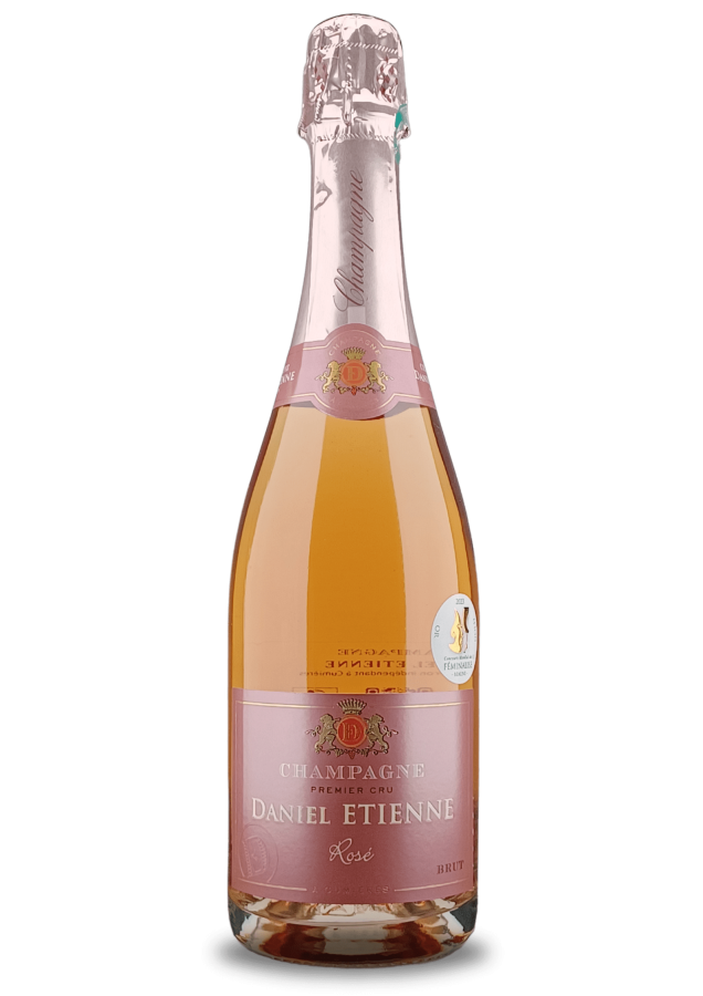 Champagner & Champagner