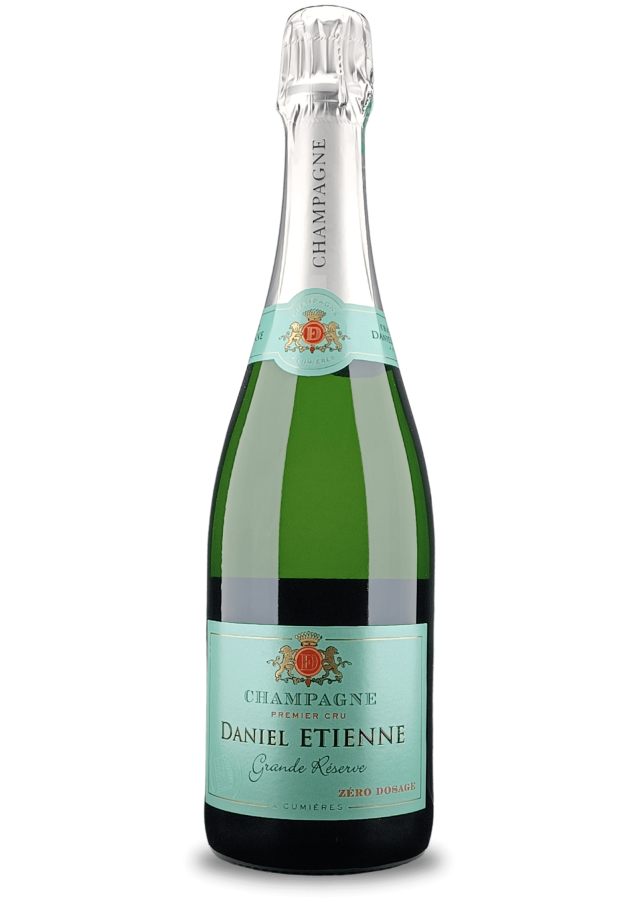 Champagner & Champagner